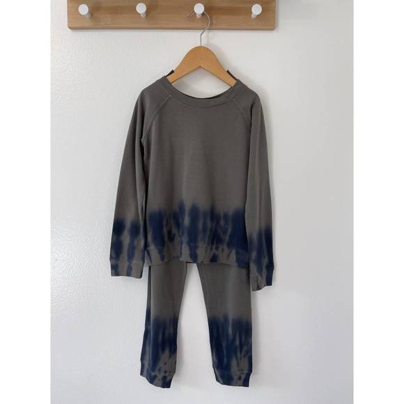 Splendid | Other | New Splendid Kids Seaweed Set In Olive | Poshmark